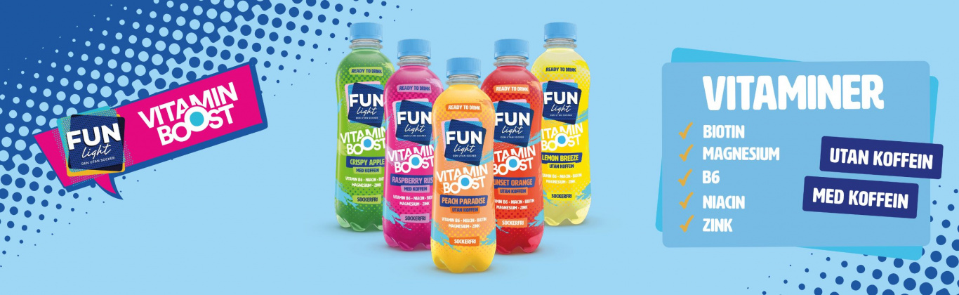 Köp kosttillskott online – Bäst pris & snabb leverans!