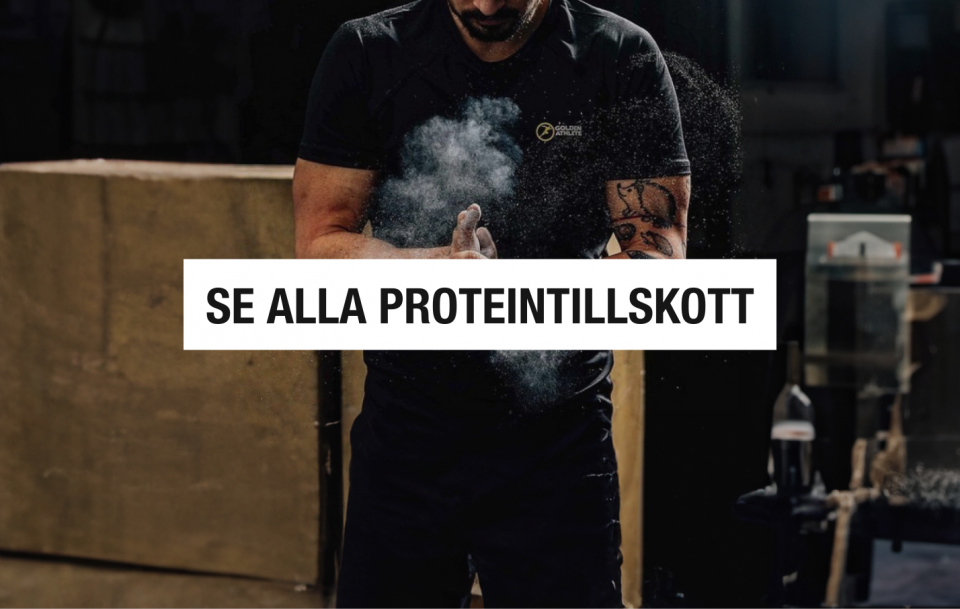 Köp kosttillskott online - snabb leverans!